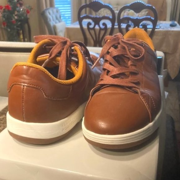 Perry Ellis | Shoes | Perry Ellis Portfolio Comfort Lites Shoes | Poshmark